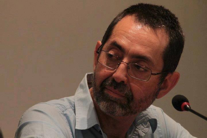 Ignacio Ramón Martín Vega, España | Arte Fenix